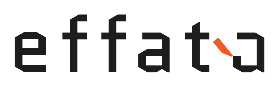 Who are we? | Effata